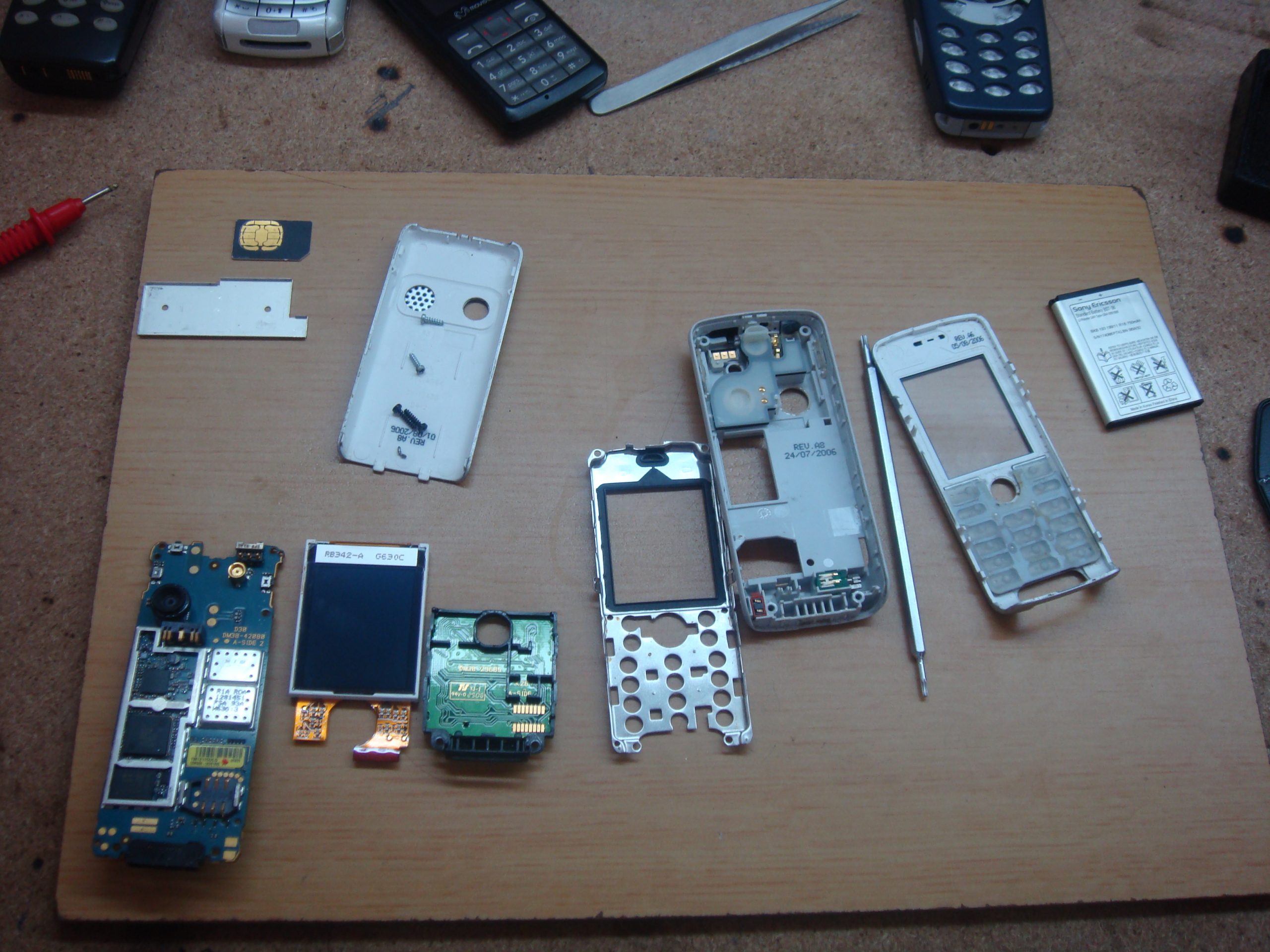 MOBILE FORENSIC: se aprende de muchas formas - Yanapti SRL MOBILE FORENSIC: se aprende de muchas formas - Yanapti SRL